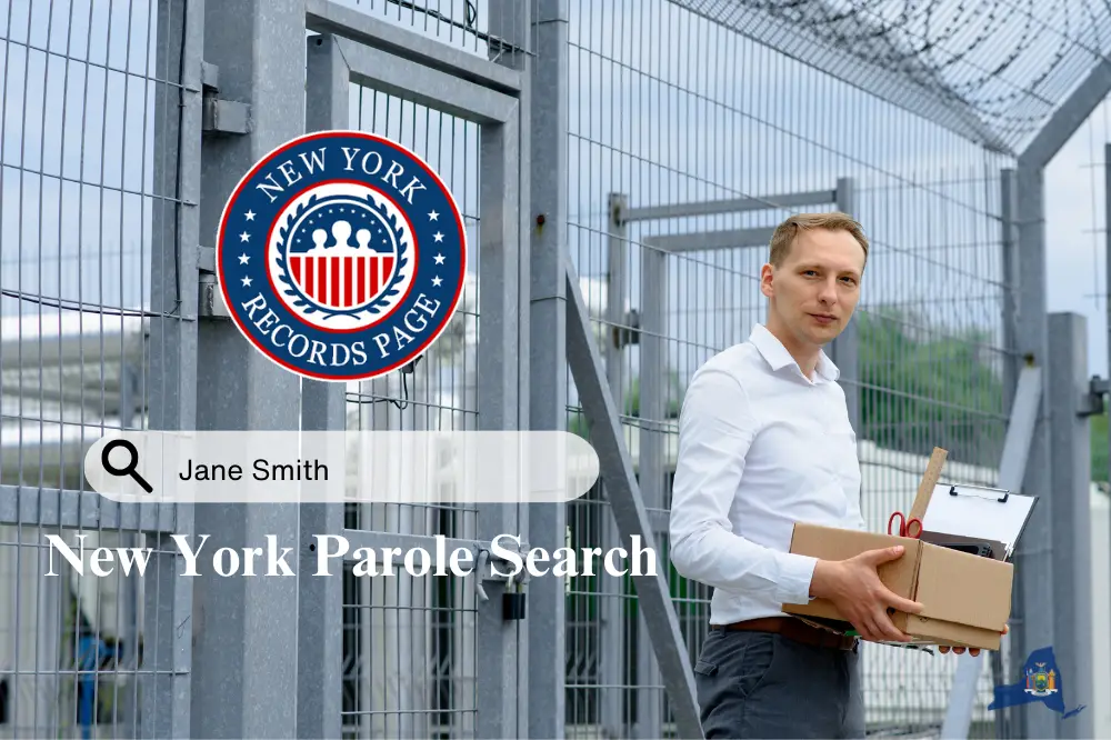 Conduct a Free New York Parole Search (Look Up Parolees)